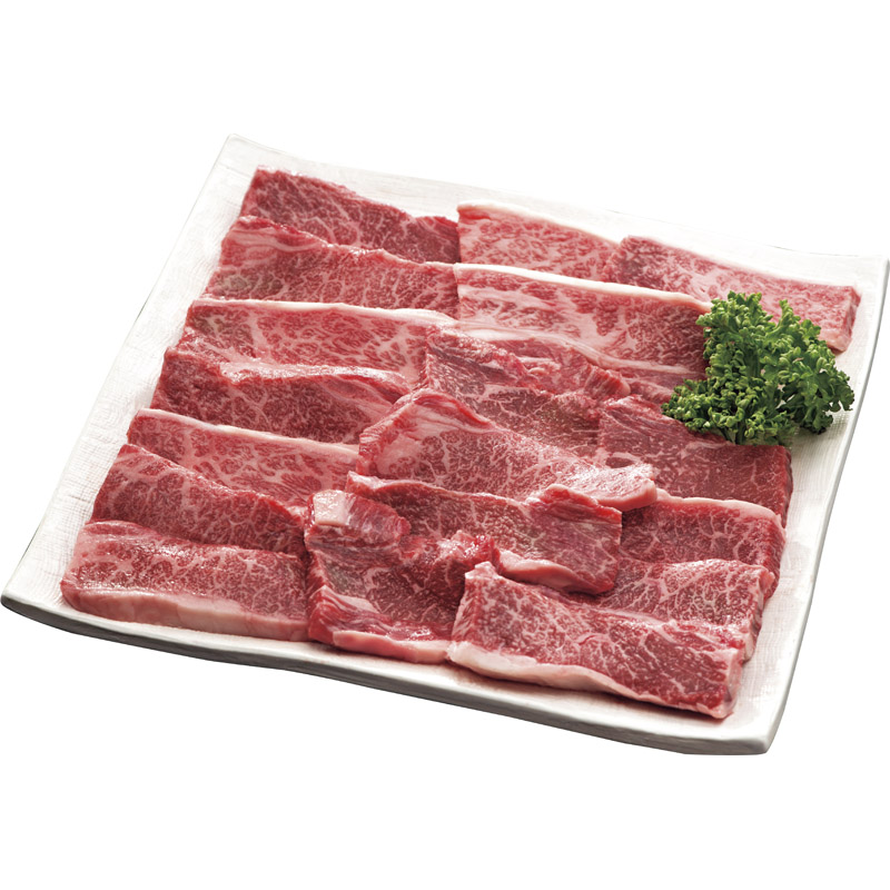 松阪牛カルビ焼肉（バラ）350g×2 dai-mzky700 株式会社 八大 | 卸売・ 問屋・仕入れの専門サイト【NETSEA】