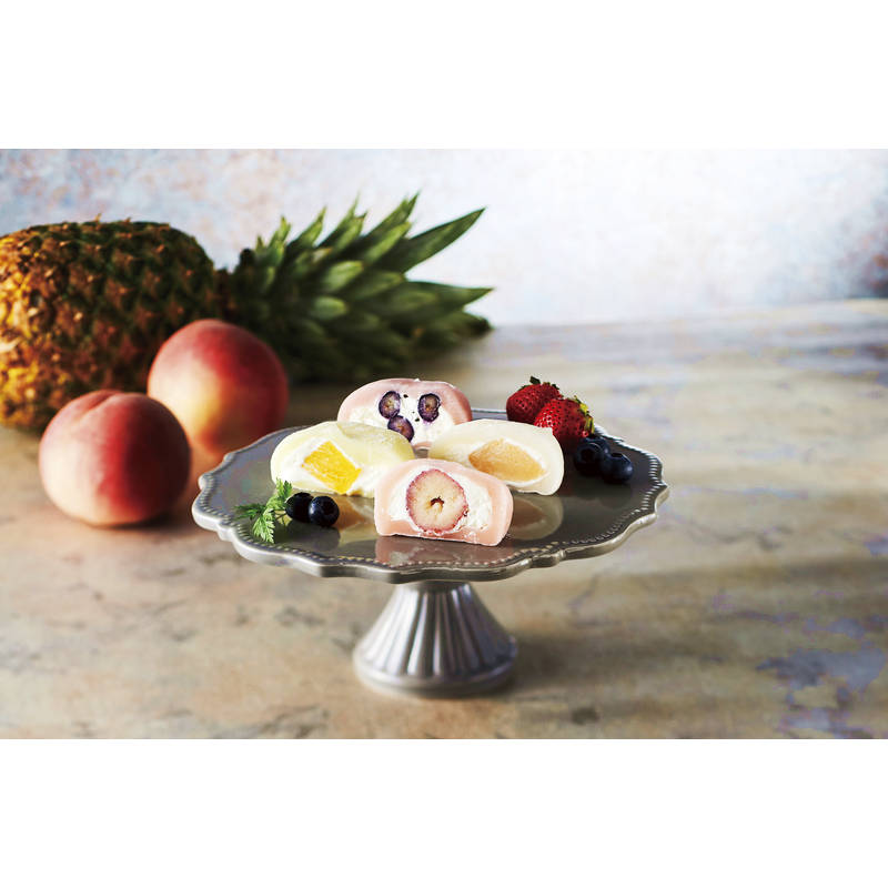 銀座千疋屋 銀座フルーツ大福 PGS-329【直送品】[送料無料] | 卸売・ 問屋・仕入れの専門サイト【NETSEA】