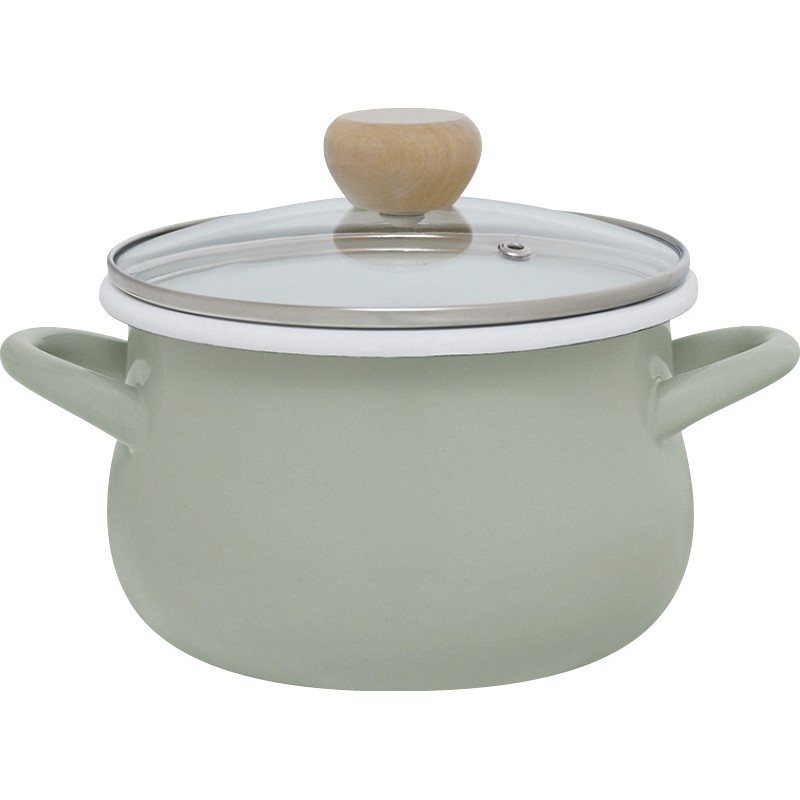 ストクックIH対応ホロクッキーングポット18cm | 卸売・ 問屋・仕入れの専門サイト【NETSEA】