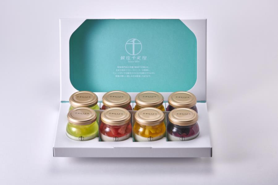 銀座フルーツ杏仁詰合せ PGS-430 | 卸売・ 問屋・仕入れの専門サイト【NETSEA】