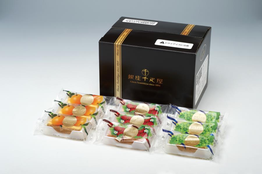 銀座ミルフィーユアイス PGS-125 HAMANO | 卸売・ 問屋・仕入れの専門サイト【NETSEA】