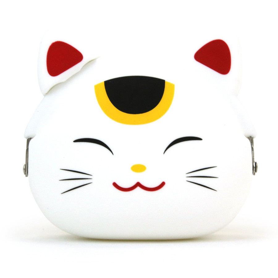 mimi POCHI JAPAN ミミポチ ジャパン 招き猫 白 | 卸売・ 問屋・仕入れの専門サイト【NETSEA】