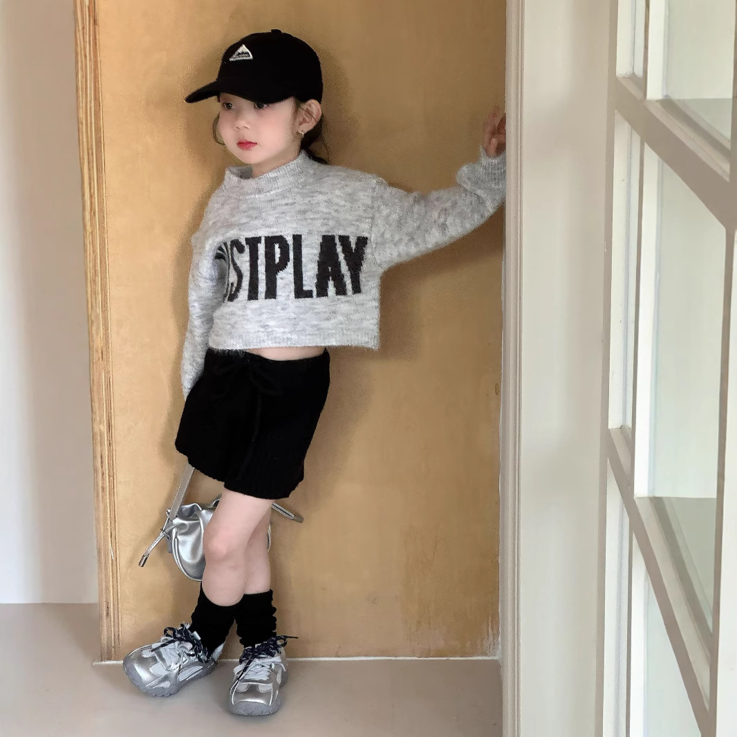 2025★春秋新作★韓国風子供服★ショートズボン★90cm～150cm BBM 株式会社 | 卸売・ 問屋・仕入れの専門サイト【NETSEA】