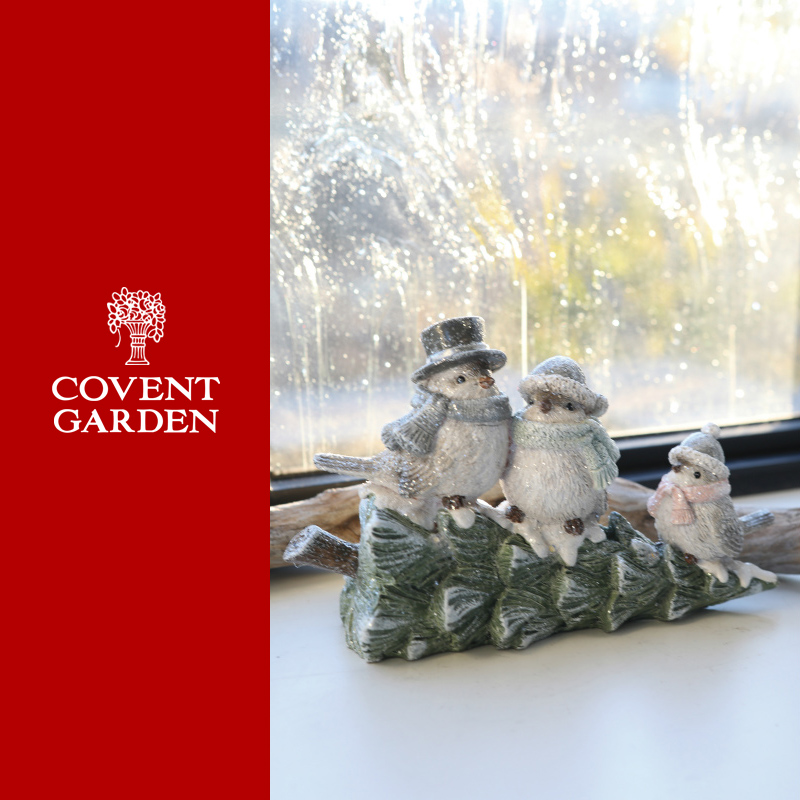 コベントガーデン 2025X'mas 先行予約 フォルンツリー・バードLED パディス ガーデンMALL | 卸売・ 問屋・仕入れの専門サイト【NETSEA】