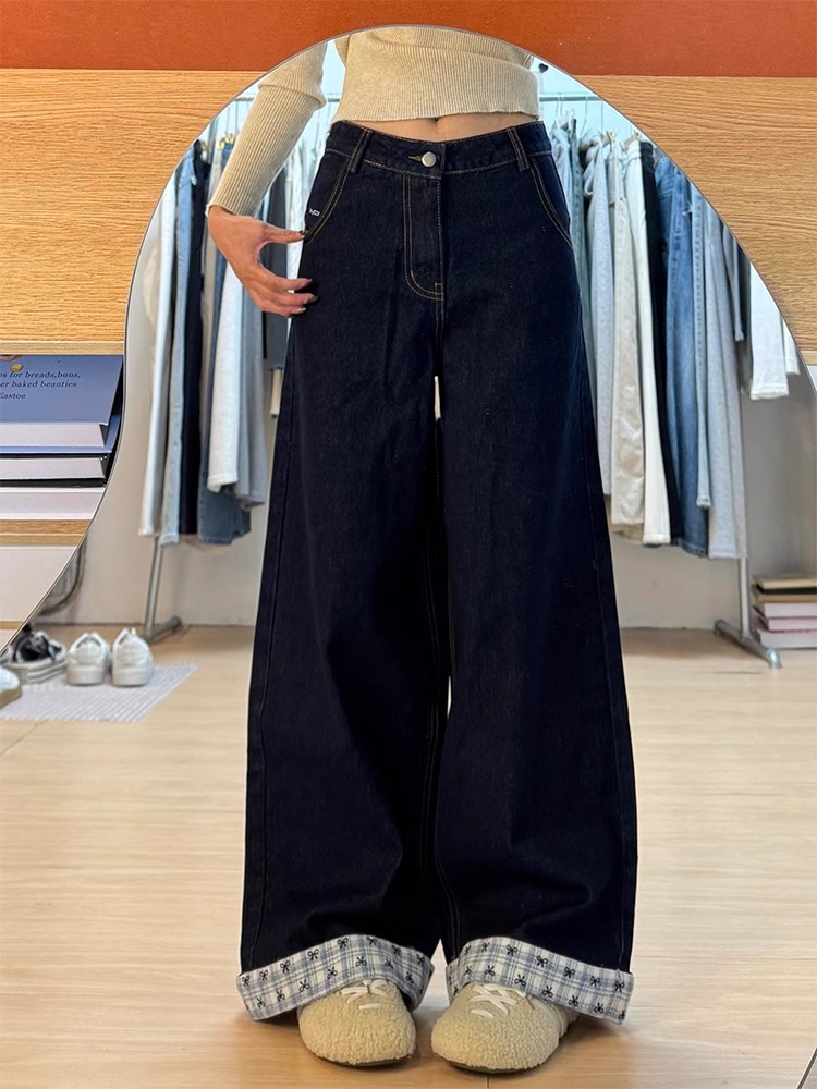 【予約224860】大きいサイズ春夏 韓国 カレッジ風 新しいデザイン カジュアル デニムパンツ S ~LL | 卸売・ 問屋・仕入れの専門 ...