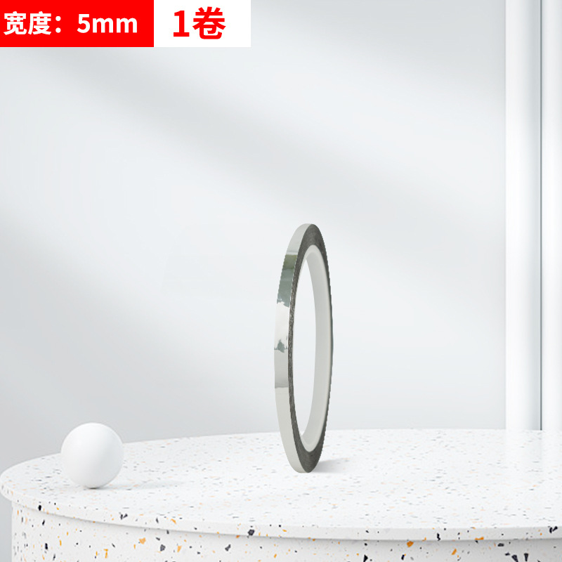 反射光沢のある花柄包装テープ DIY用 0.5cm×50m | 卸売・ 問屋・仕入れの専門サイト【NETSEA】