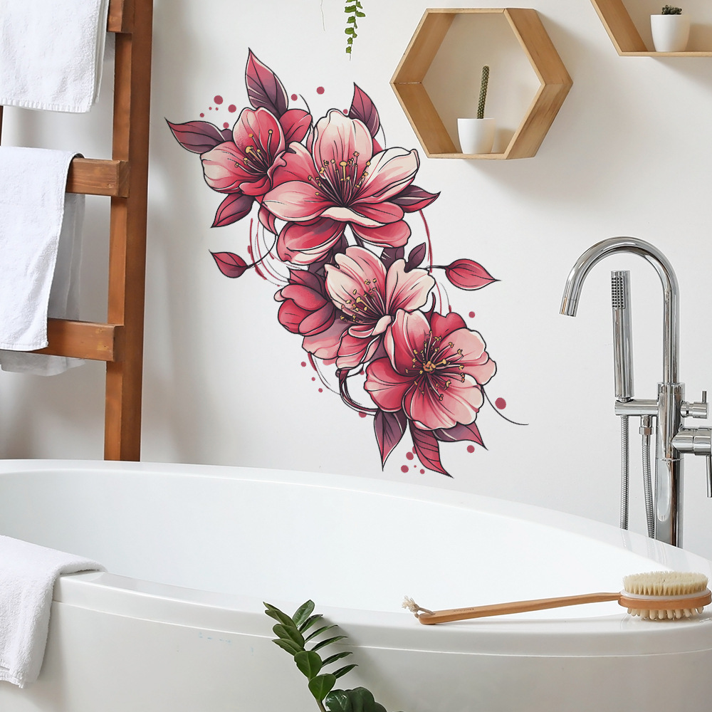 2025.3月新作★DIY壁紙★壁ステッカー★貼り紙★30*60cm | 卸売・ 問屋・仕入れの専門サイト【NETSEA】