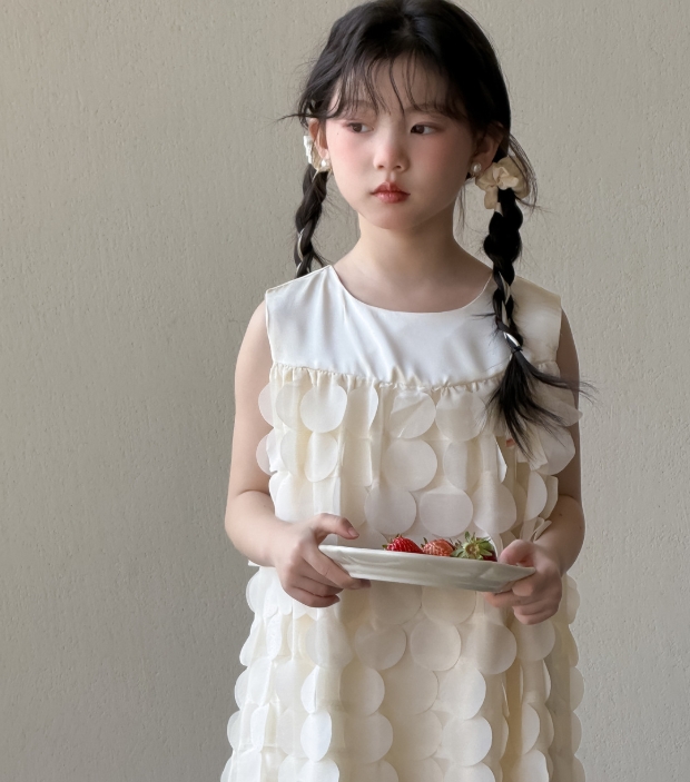 2025夏新作 韓国風 子供服 ベビー服 女の子 韓国子供服 スカート 100-160cm | 卸売・ 問屋・仕入れの専門サイト【NETSEA】