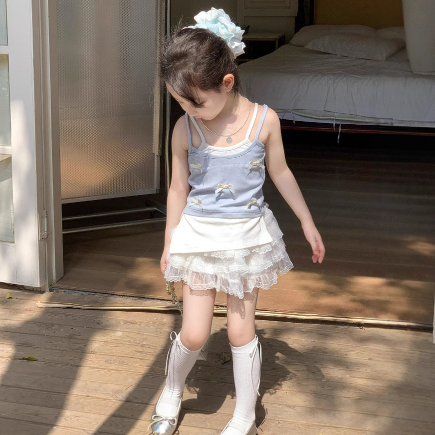 2025新作★子供服 トップス&スカート分けて★90cm～140cm | 卸売・ 問屋・仕入れの専門サイト【NETSEA】