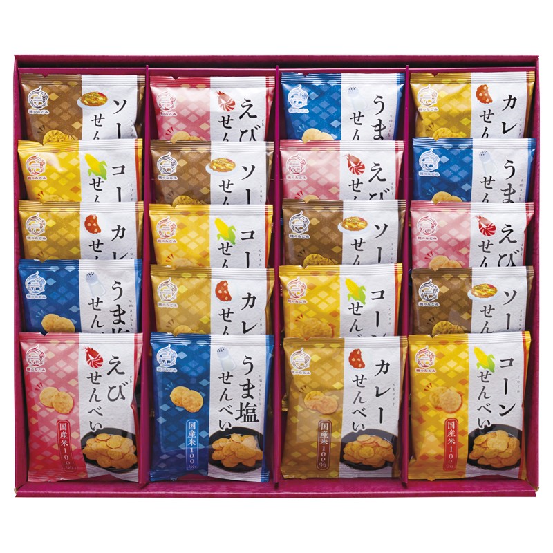 米菓 穂のなごみBK-EO | 卸売・ 問屋・仕入れの専門サイト【NETSEA】