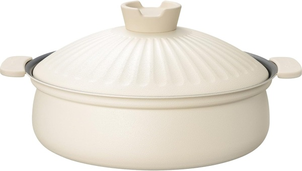 【売り切れごめん】和平フレイズ 土鍋風 卓上鍋 27cm みのり丈膳 RB-2853 | 卸売・ 問屋・仕入れの専門サイト【NETSEA】