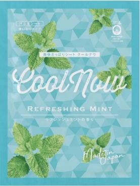 爽快シート クールナウII COOL NOW /日本製 sangost | 卸売・ 問屋・仕入れの専門サイト【NETSEA】