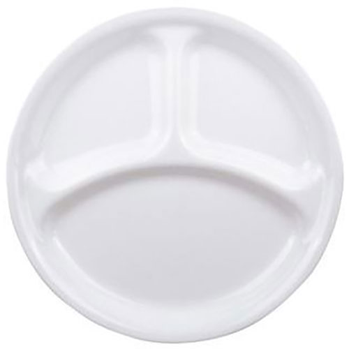 パール金属 コレールウインターフロストホワイトランチ皿 大 J310-N CP-8914 | 卸売・ 問屋・仕入れの専門サイト【NETSEA】