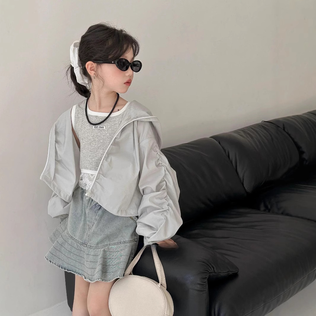 2025新品★子供服 コート★120cm～170cm | 卸売・ 問屋・仕入れの専門サイト【NETSEA】