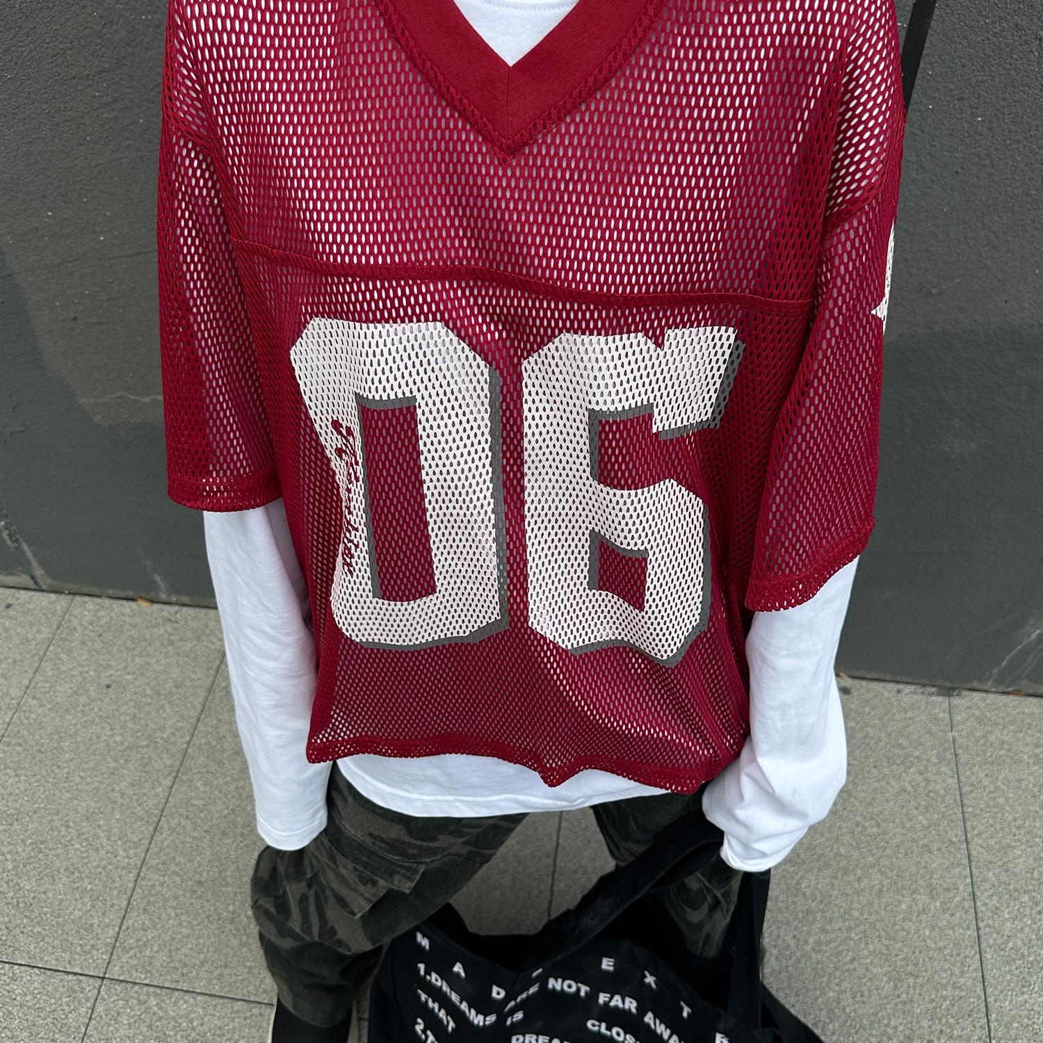 2025春夏新作 メンズ 男 カジュアル 半袖 Vネック トップス Tシャツ インナー M-3XL | 卸売・ 問屋・仕入れの専門サイト【NETSEA】