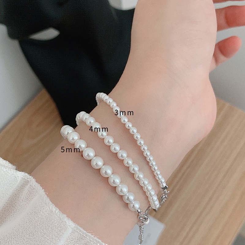 シルバー 925 地金 silver925 パール ブレスレット silver gold silverring 指輪 メール便対応可 | 卸売・ 問屋・仕入れの専門サイト【NETSEA】