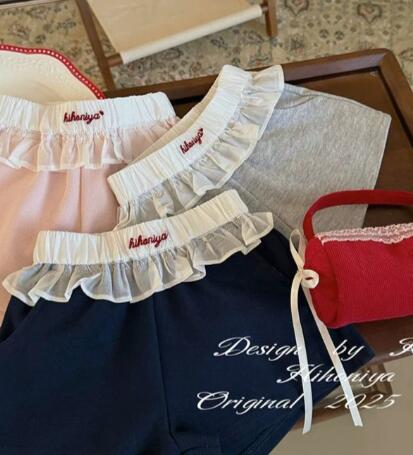 2025年新しいアイテム 子供用服装 パンツ 80－120CM | 卸売・ 問屋・仕入れの専門サイト【NETSEA】