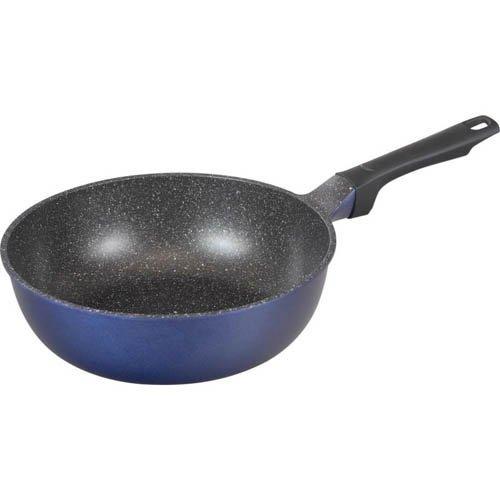 和平フレイズ ウルトライト IH対応 フライパン 深型 24cm ブルー RB-3275 | 卸売・ 問屋・仕入れの専門サイト【NETSEA】