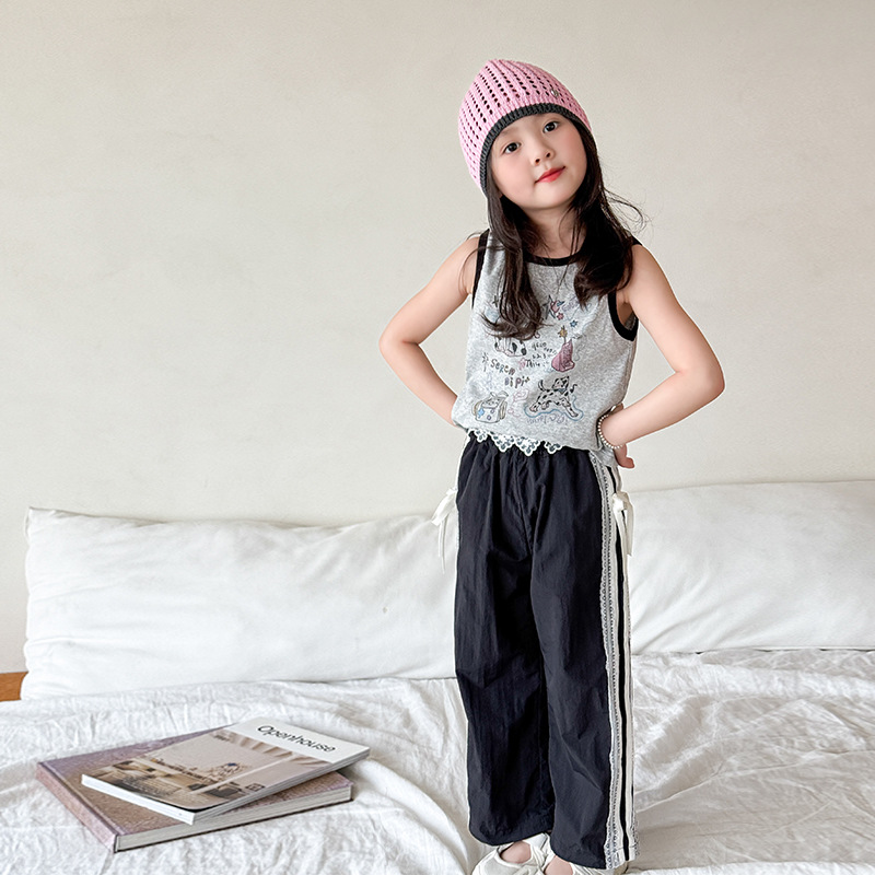 2025新作W★子供服 トップス&ズボン分けて★80cm～150cm | 卸売・ 問屋・仕入れの専門サイト【NETSEA】