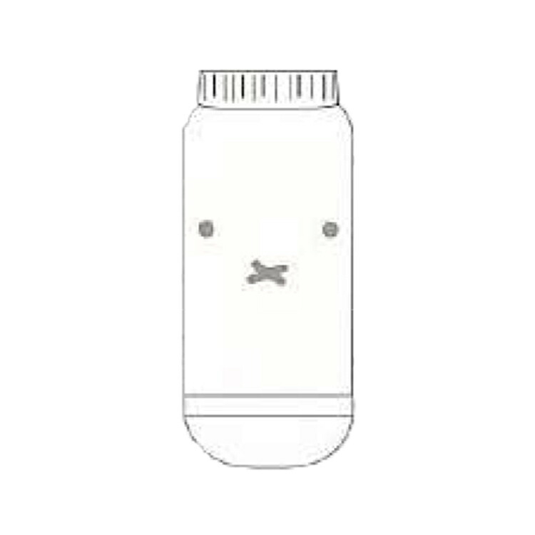 ミッフィー キャラックス キッズ フェイス WH 070238 | 卸売・ 問屋・仕入れの専門サイト【NETSEA】