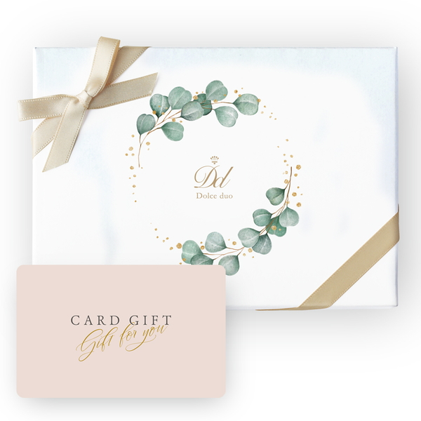 ブライダル・結婚内祝専用 Dolce duoポイント制カードギフト テトラゴナコース BOX（ユーカリ） | 卸売・ 問屋・仕入れの専門サイト ...