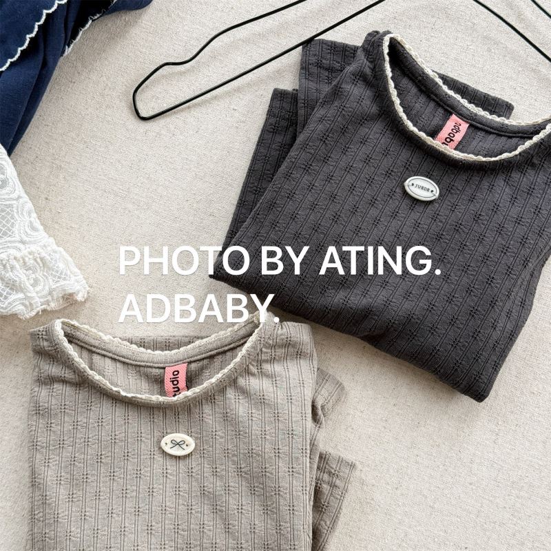 2025秋新品SJ★子供服 トップス★80cm～130cm 2色 | 卸売・ 問屋・仕入れの専門サイト【NETSEA】