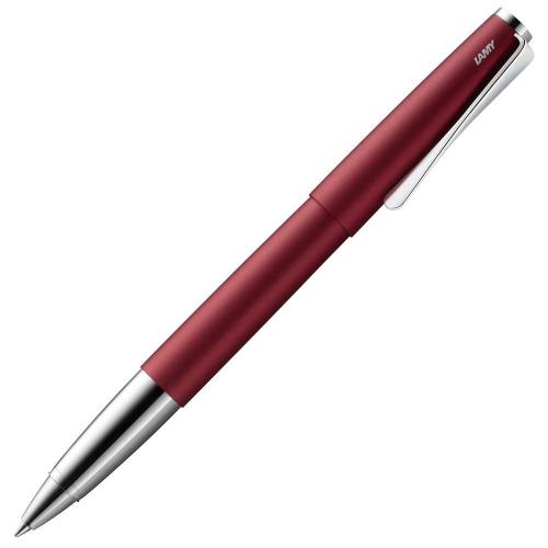 LAMY RB ステュディオM R赤M M63黒 335182 L367RRDMM ロイヤルレッド ローラーボール 335182 | 卸売・ 問屋・仕入れの専門サイト【NETSEA】