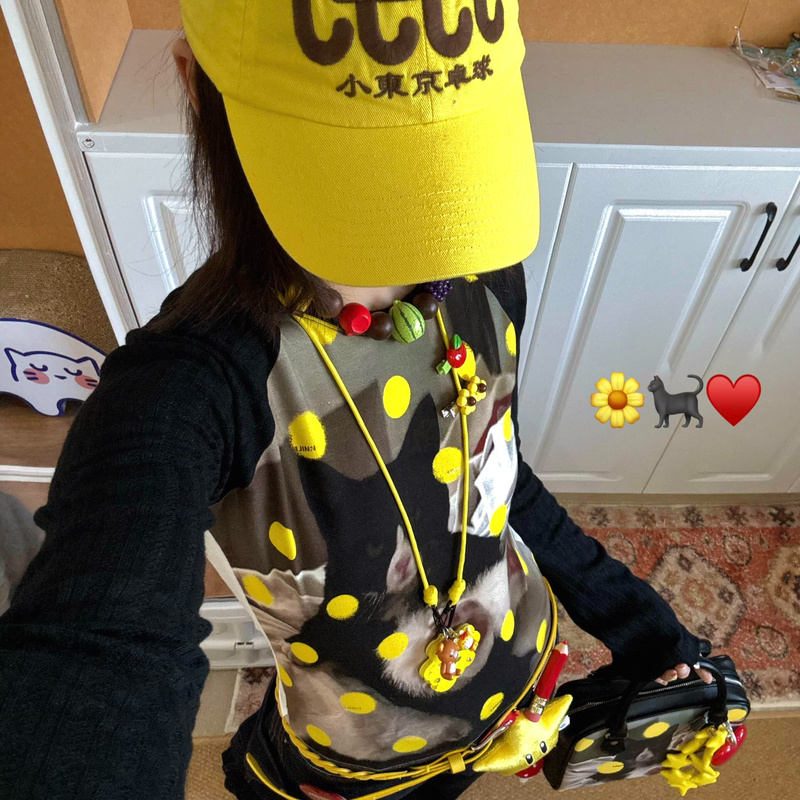 レディース Tシャツ カットソー ドット スリム 長袖 | 卸売・ 問屋・仕入れの専門サイト【NETSEA】