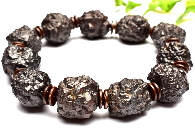 【1点物】エジプト予言の石 プロフェシーストーン(ゼットストーン) 18-19x16-18mm ブレスレット _MA9999 | 卸売・ 問屋・仕入れの専門サイト【NETSEA】