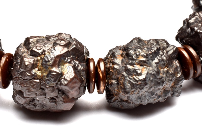 【1点物】エジプト予言の石 プロフェシーストーン(ゼットストーン) 18-19x16-18mm ブレスレット _MA9999 | 卸売・ 問屋・仕入れの専門サイト【NETSEA】