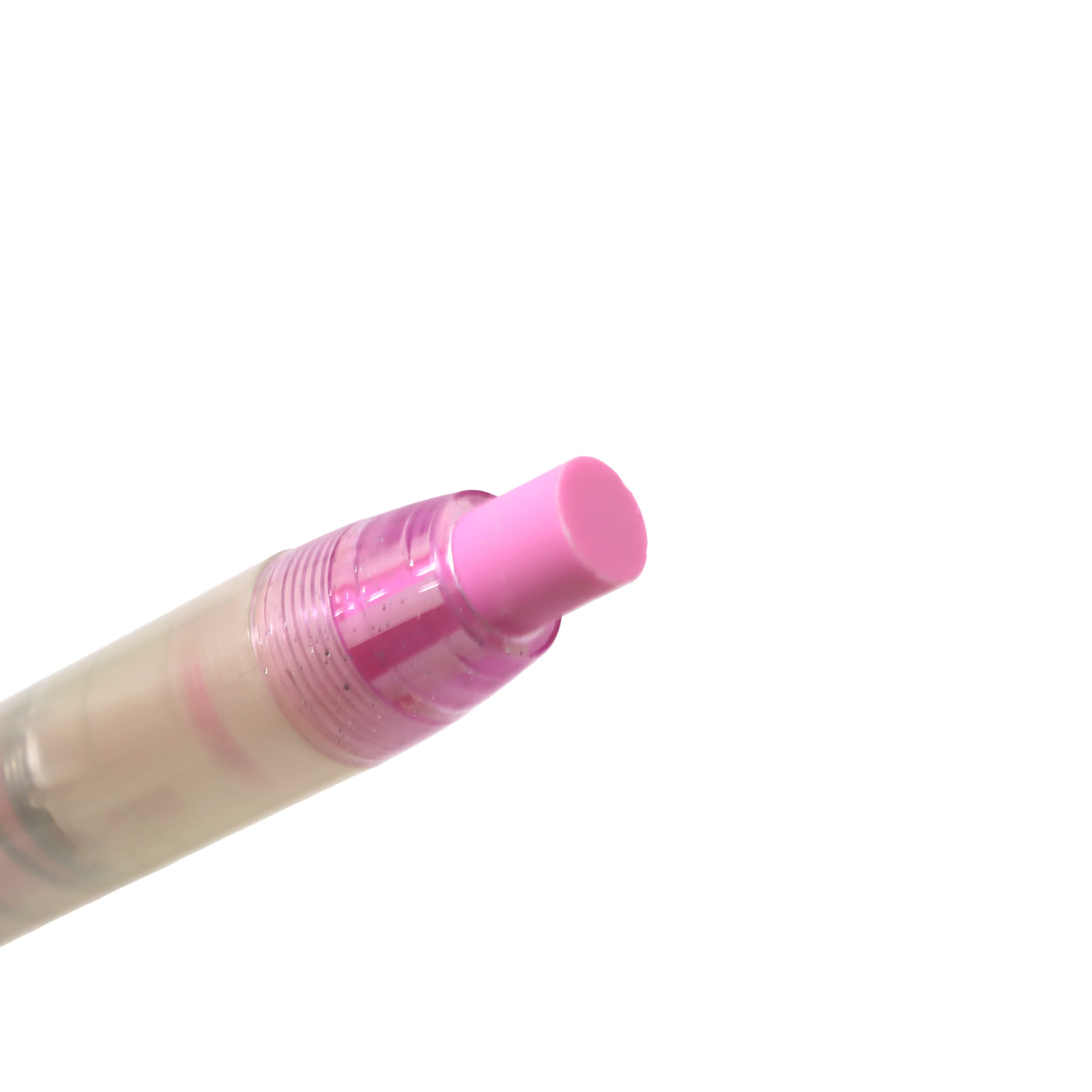 ＜文具・ステーショナリー＞NEW ノック式消しゴム 無地 ピンク No.301-716 | 卸売・ 問屋・仕入れの専門サイト【NETSEA】