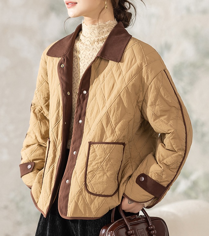 【大きいサイズS-4XL】【秋冬新作】ファッションジャケット | 卸売・ 問屋・仕入れの専門サイト【NETSEA】