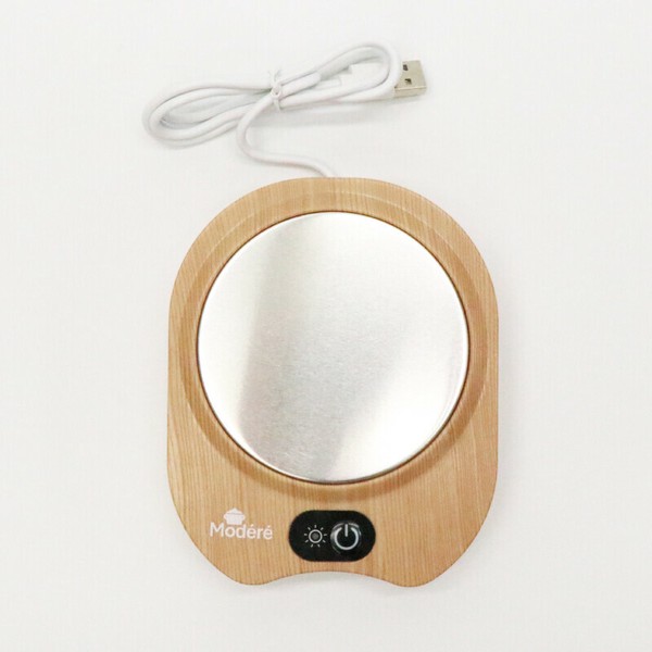 【2025年10月下旬入荷予定】【Modere】USBカップウォーマー HDL-1447 | 卸売・ 問屋・仕入れの専門サイト【NETSEA】