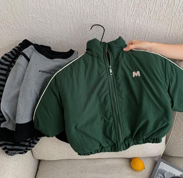 2025新作 ベビー服 キッズ服 厚手コート ジャケット★90-150CM | 卸売・ 問屋・仕入れの専門サイト【NETSEA】