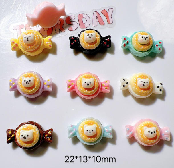 手芸diy用 デコレーション 人気DIYパーツ-デコパーツ クラフト 材料 アクセサリーパーツ 貼り付けパーツ | 卸売・ 問屋・仕入れの専門サイト【NETSEA】