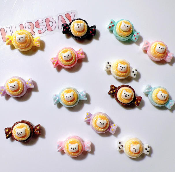 手芸diy用 デコレーション 人気DIYパーツ-デコパーツ クラフト 材料 アクセサリーパーツ 貼り付けパーツ | 卸売・ 問屋・仕入れの専門サイト【NETSEA】