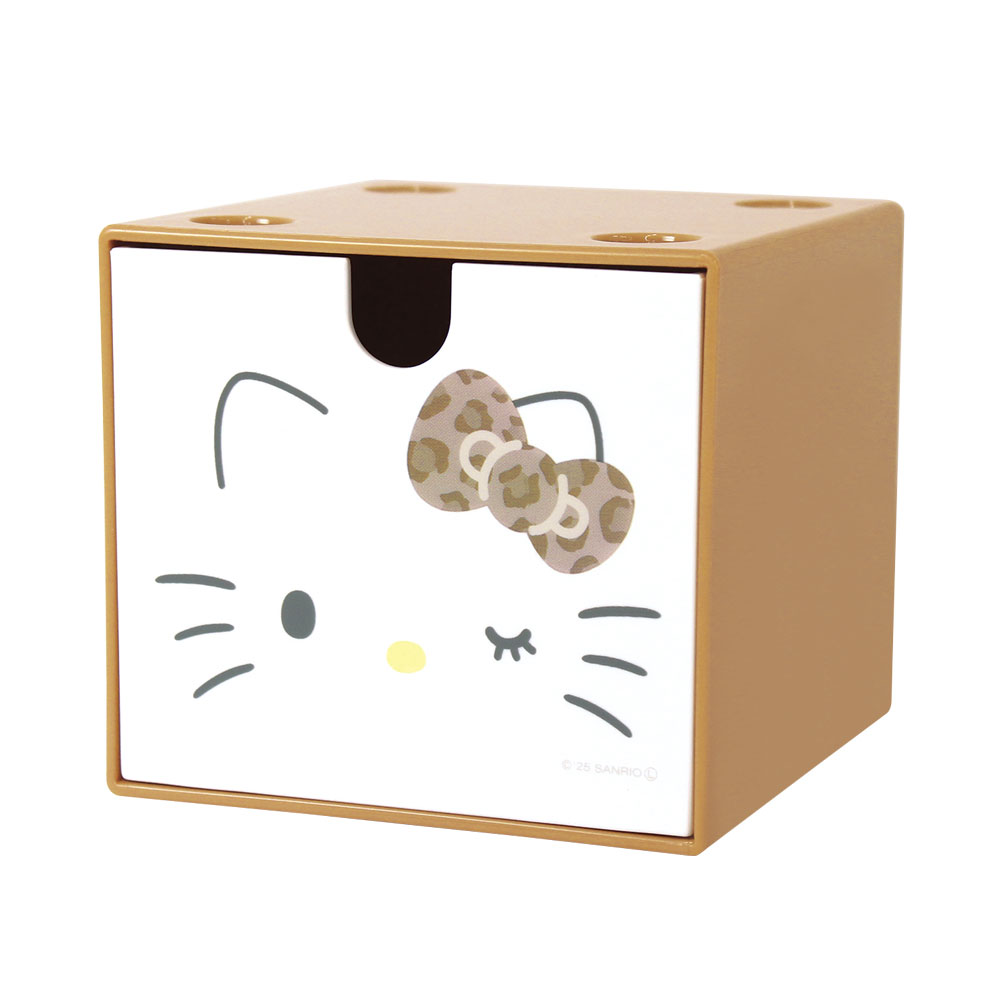 【5月予定】 サンリオ スタッキングチェスト フェイス ハローキティ レオパード SR-5545403LE | 卸売・ 問屋・仕入れの専門 ...
