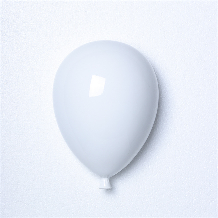 限定SALE 25年新作登場 激安セール セラミックバルーン壁飾り 北欧デザイン 5色選べる子供部屋装飾 | 卸売・ 問屋・仕入れの専門サイト【NETSEA】