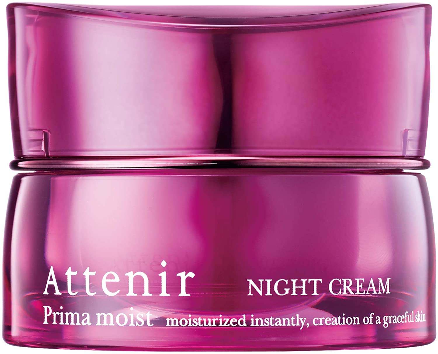 海外大人気★Attenirアテニア プリマモイスト ナイトクリーム 専用容器 （ ケースのみ） 健尚美株式会社 問屋・仕入れ・卸・卸売の専門【仕入れならNETSEA】