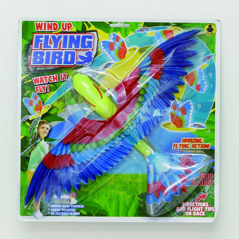 MWB：フライングファン ワインドアップバード 株式会社 NKT 問屋・仕入れ・卸・卸売の専門【仕入れならNETSEA】