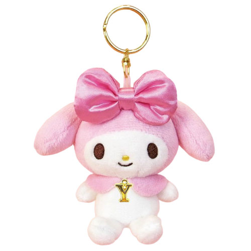 マイメロディ イニシャルMC Y 雑貨のFULTAC（フルタック） 問屋・仕入れ・卸・卸売の専門【仕入れならNETSEA】