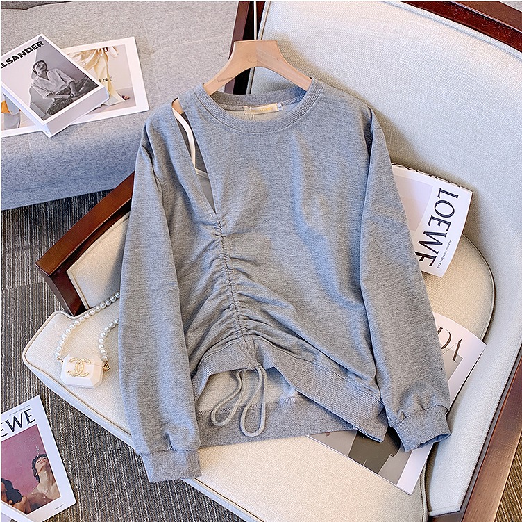 【大きいサイズL-4XL】【秋冬新作】ファッショントップス 株式会社 スリー・ストンズ レディース 問屋・仕入れ・卸・卸売の専門【仕入れならNETSEA】