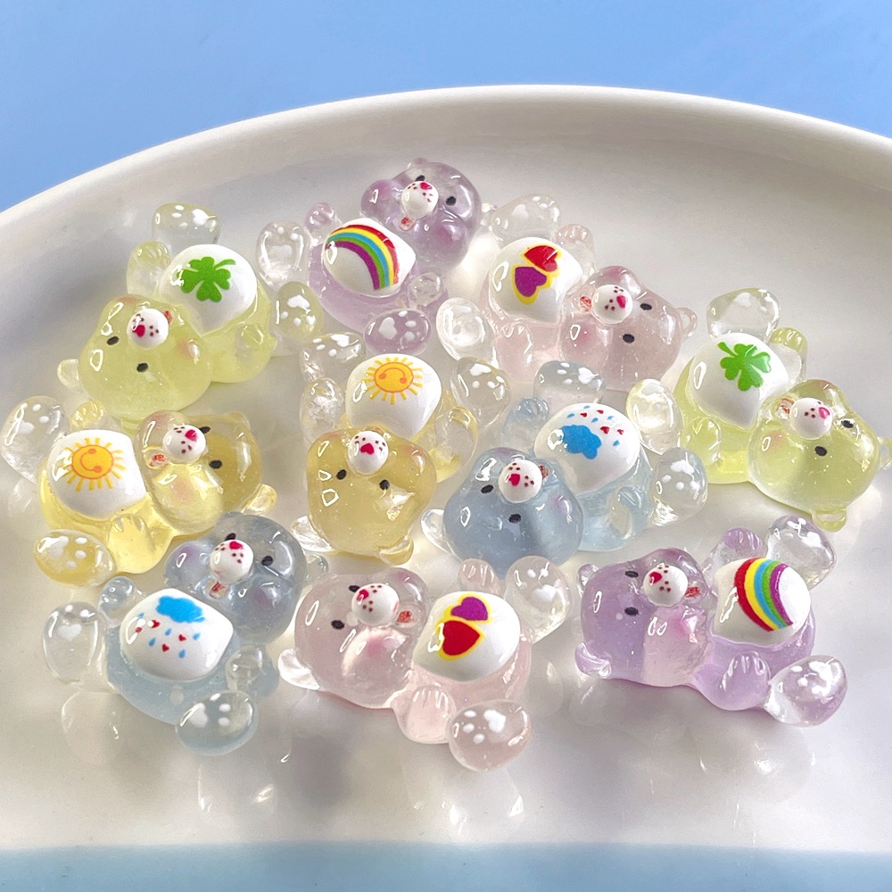 デコパーツ DIY素材 アクセサリー 貼り付けパーツ 手芸材料衣類と靴帽子ヘアアクセサリーパーツ WAYOMALL 問屋・仕入れ・卸・卸売の専門【仕入れならNETSEA】