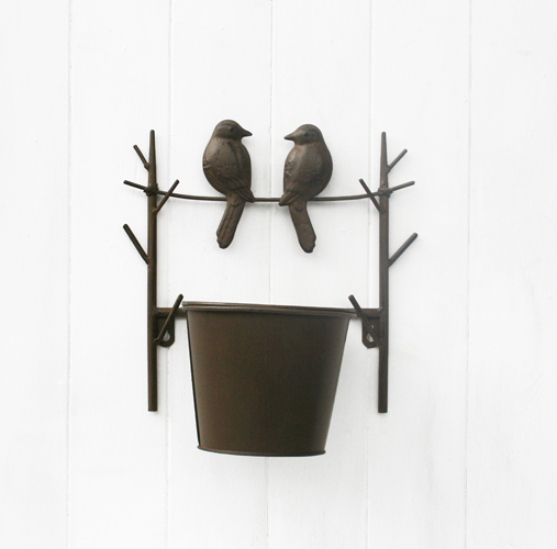 バードウォールプランター1P 株式会社 ナノプラン | 卸売・ 問屋・仕入れの専門サイト【NETSEA】