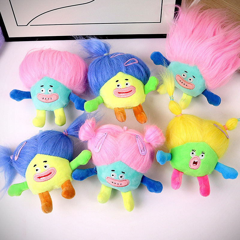 8cmぬいぐるみ チャーム キーホルダーパーツ デコパーツ DIY素材手作りアクセサリーパーツ 手芸材料 | 卸売・ 問屋・仕入れの専門サイト【NETSEA】