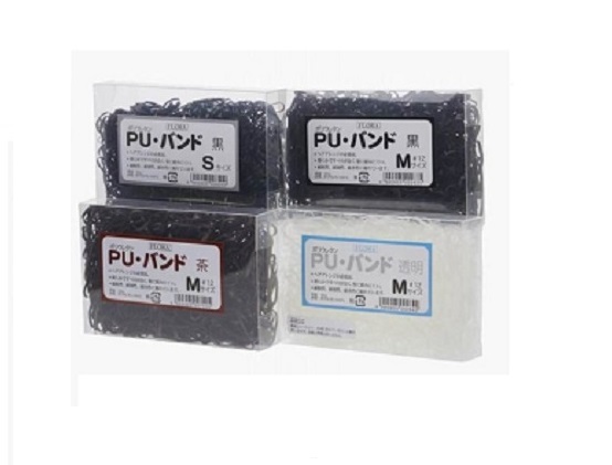【全4種類】株式会社ローレル フローラ PU バンド 総合雑貨卸 Fine Selection 問屋・仕入れ・卸・卸売の専門【仕入れならNETSEA】