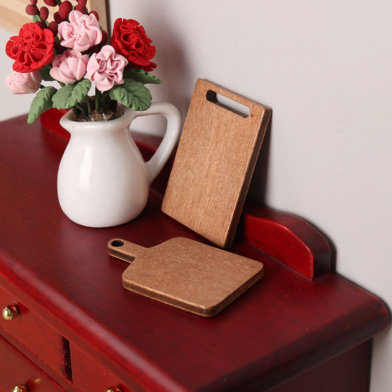 diy 模型 撮影道具 インテリア置物 ミニチュア モデル デコレーション のみまな板 LENA | 卸売・ 問屋・仕入れの専門サイト【NETSEA】