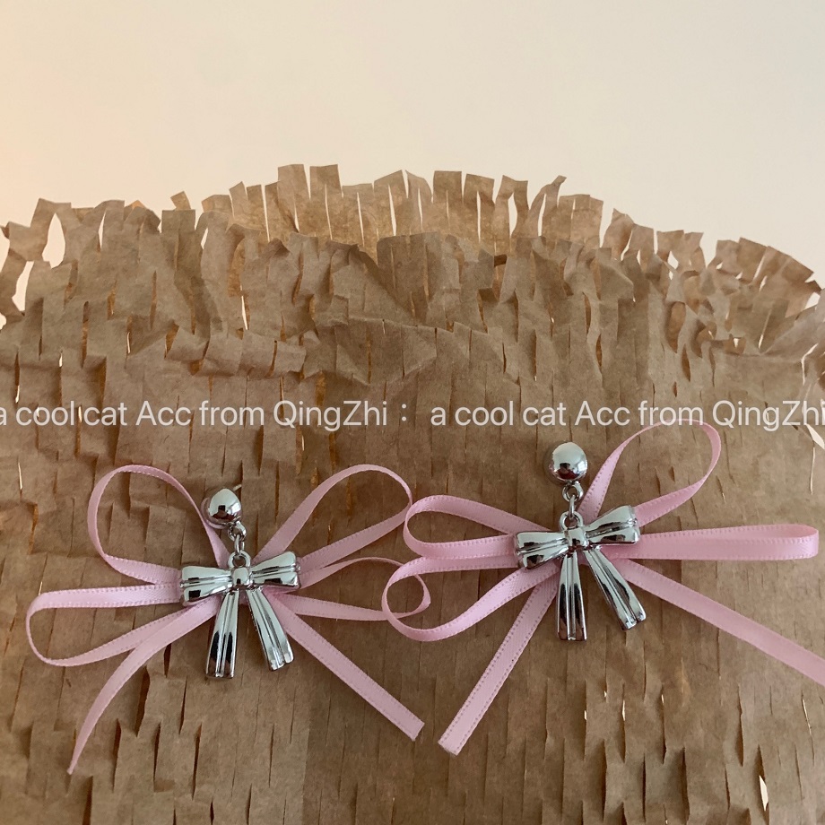 ins 韓国風 レディース 耳飾り ニッチ ピアス イヤリング ファッション 気質 アクセサリー LENA | 卸売・ 問屋・仕入れの専門サイト【NETSEA】