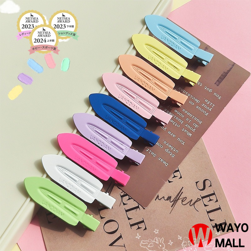 7cm ヘアアクセサリーパーツ バンスクリップ DIY 髪止め デコ素材 ヘアピン 手芸材料 クリップ | 卸売・ 問屋・仕入れの専門サイト【NETSEA】