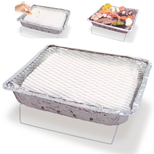 ハック 【予約販売】インスタントBBQコンロ | 卸売・ 問屋・仕入れの専門サイト【NETSEA】